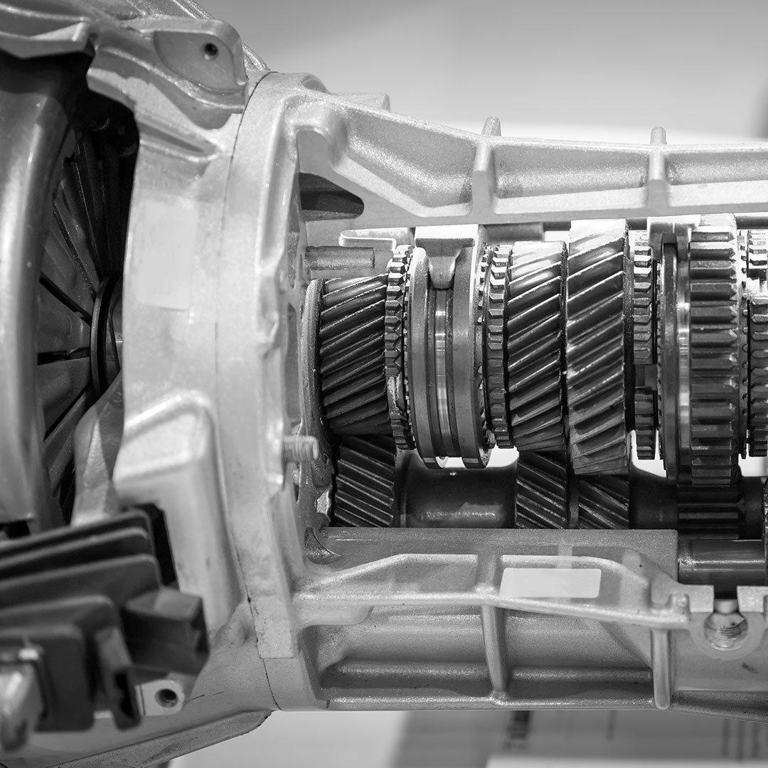 Transmission Rebuilding - Alkailani Car Repairs